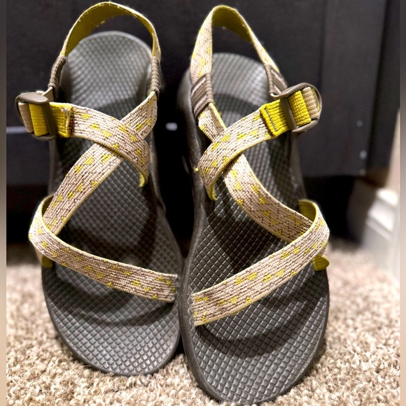 Chaco | Shoes | Chaco Z Sandals Size 8 | Poshmark